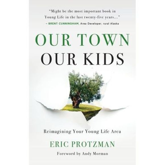 Eric Protzman | Other | Our Town Our Kids Eric Protzman | Poshmark